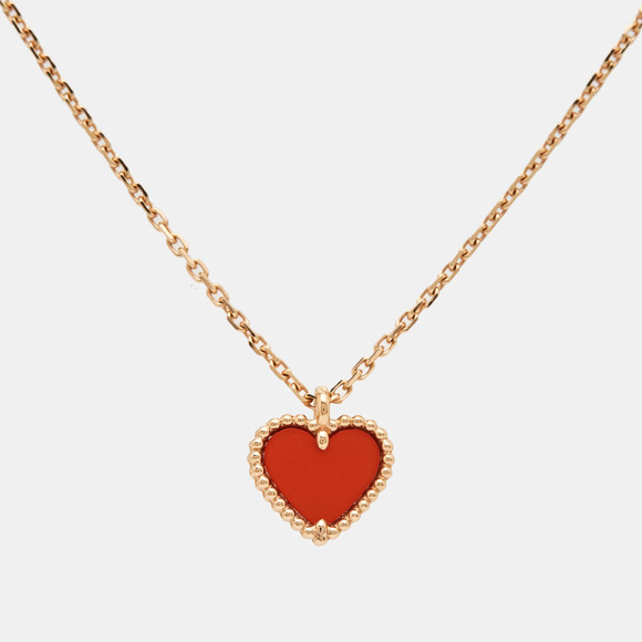 Van Cleef & Arpels | Jewelry | Van Cleef Arpels Sweet Alhambra ...